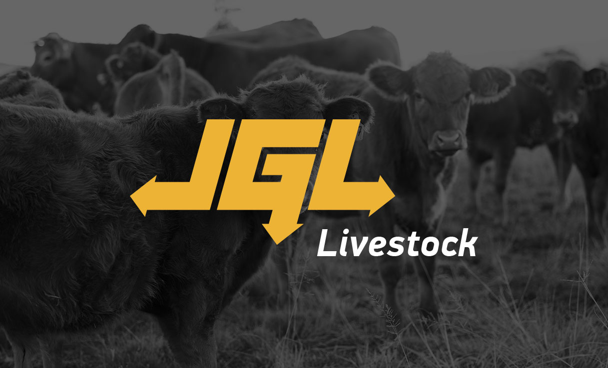 JGL Commodities - JGL