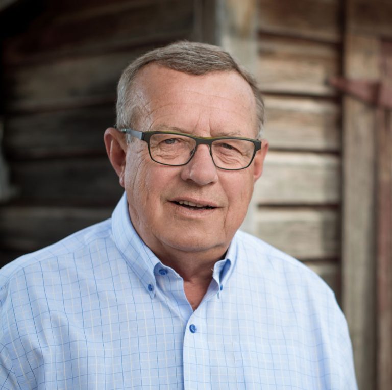 About JGL – Partners in agriculture, elevating our communities.